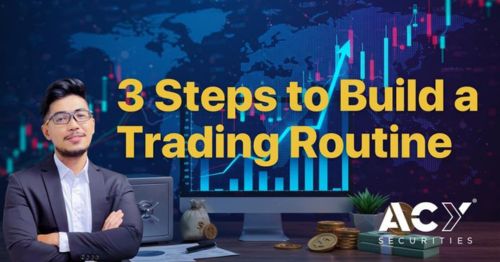 3 Steps to Build a Trading Routine for Consistency and Discipline - Day ...