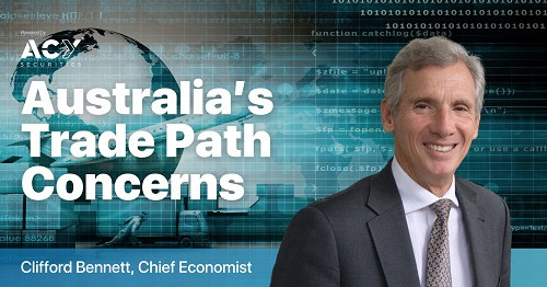 Australia’s Trade Path Concerns