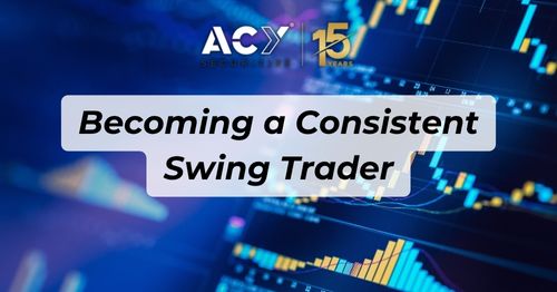 Becoming a Consistent Swing Trader: Trading Structure & Scaling Strategy