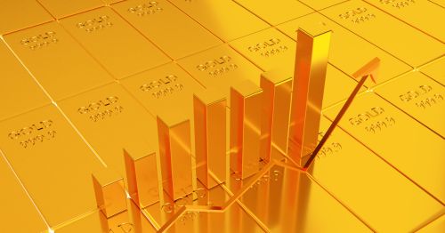 Geopolitical Gold: How Conflicts in 2025 Impact XAU/USD