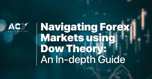 Navigating Forex Markets using Dow Theory: An In-depth Guide