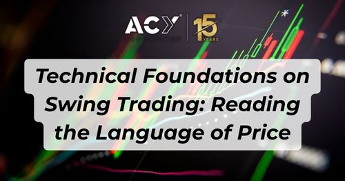 The Technical Foundations Every Swing Trader Must Master