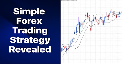 Simple Forex Trading Strategy Revealed