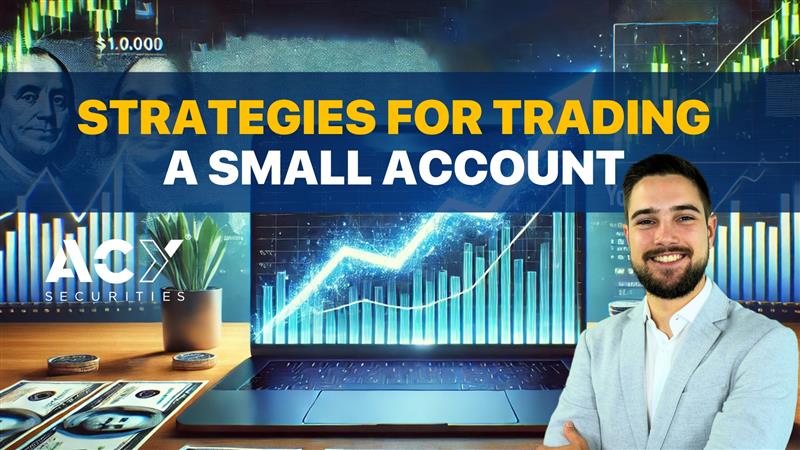 Can You Start Trading with Just $1,000?