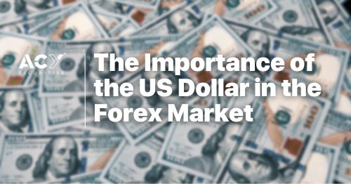 The Importance of the US Dollar in the Forex Market