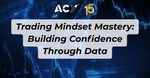 Trading Mindset Mastery: Building Confidence Through Data
