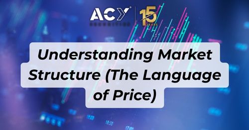 Understanding Market Structure (The Language of Price)