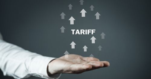 US Stock Market on Renewed Strength After Trump’s 90-Day Tariff Pause ...
