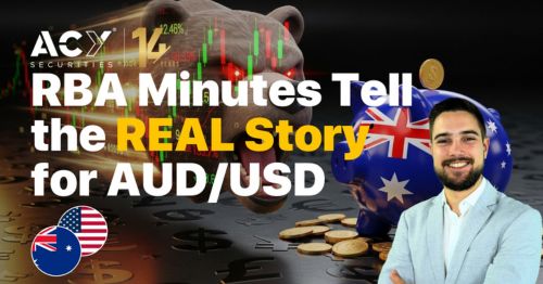 Why the RBA Meeting Minutes Matter – And What They Mean for the Aussie ...