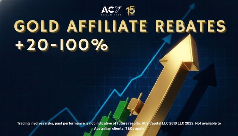 Earn an Extra $2 Per Lot on Gold Trades