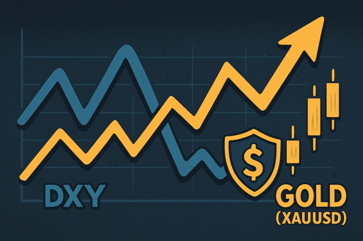 Índice DXY 2026: la guía definitiva para traders de Colombia, México y ...
